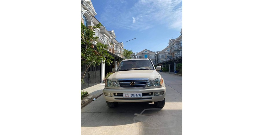 S.P Car Market