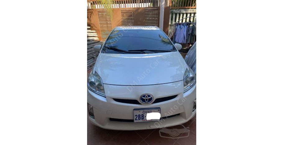S.P Car Market
