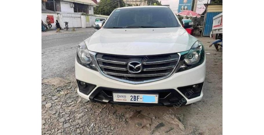 S.P Car Market