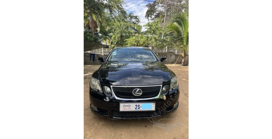 S.P Car Market