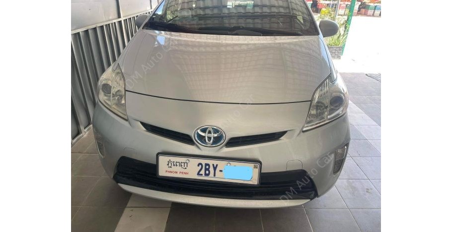 S.P Car Market