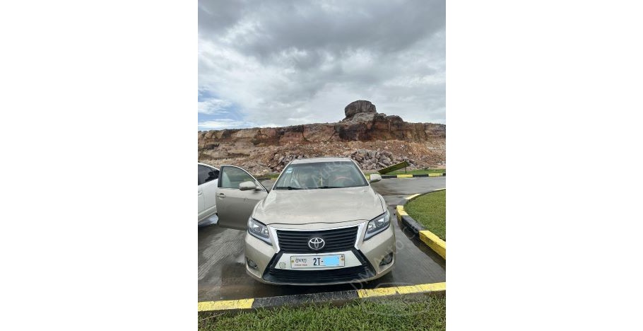 S.P Car Market