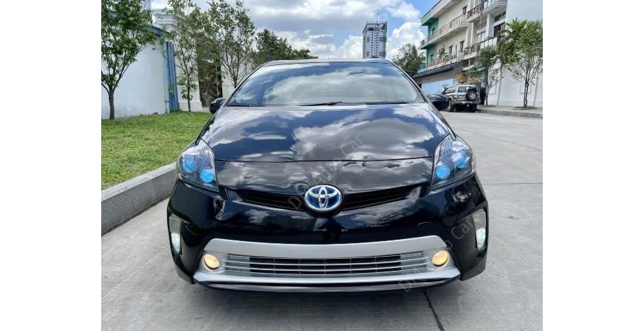S.P Car Market