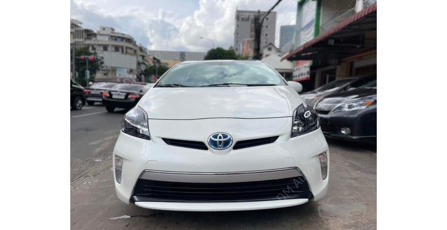 S.P Car Market