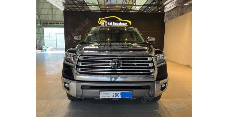 S.P Car Market