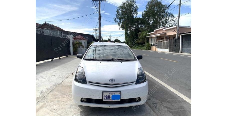 S.P Car Market
