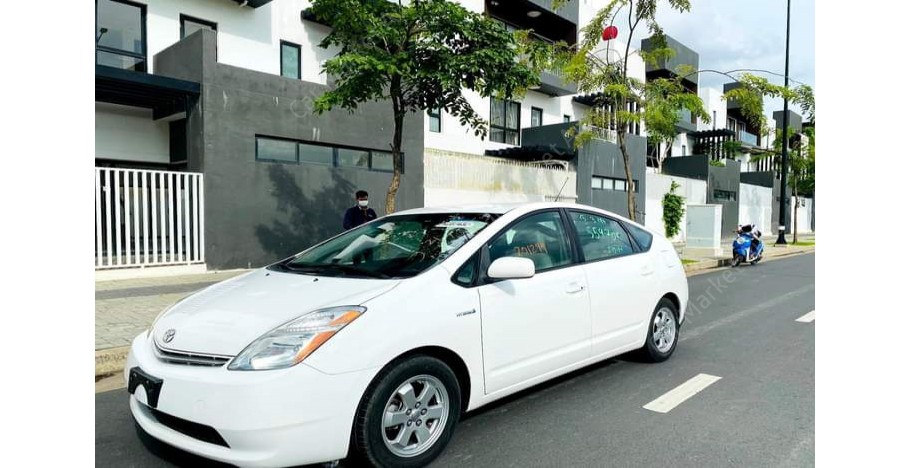 S.P Car Market
