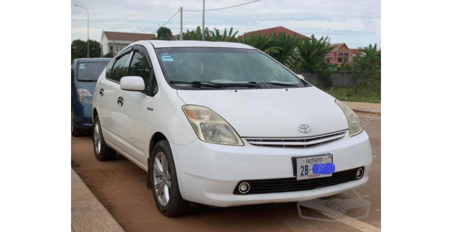 S.P Car Market