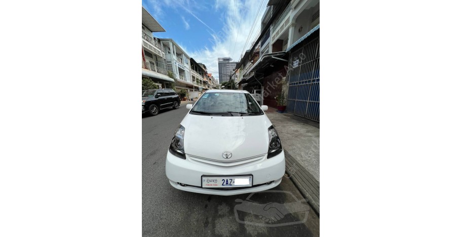S.P Car Market