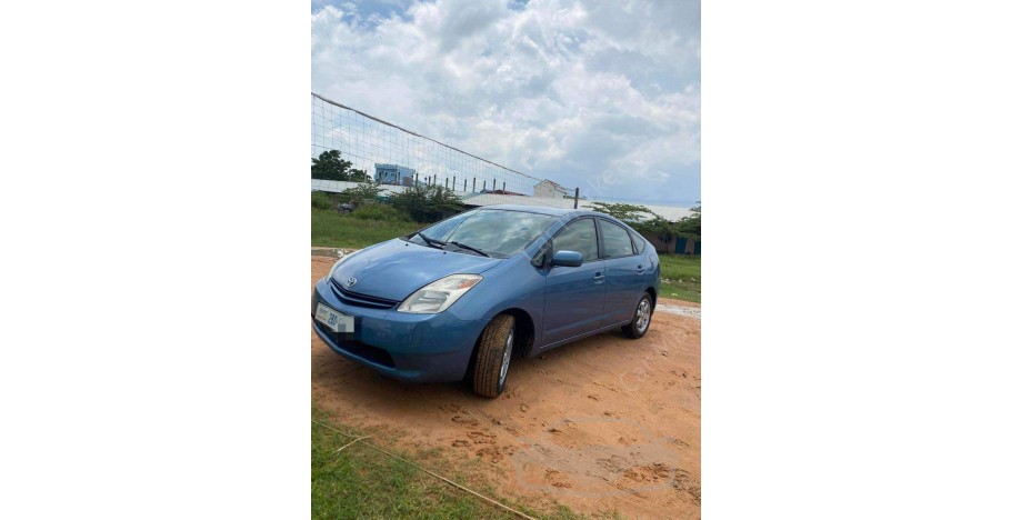 S.P Car Market
