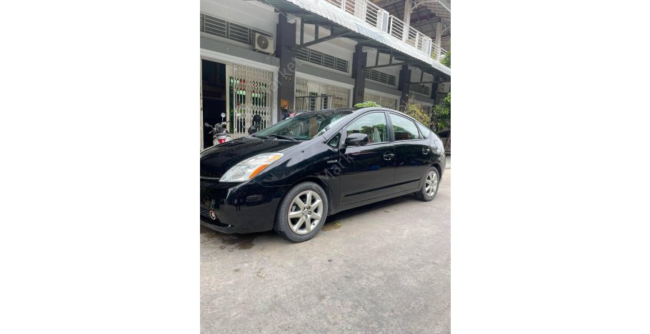 S.P Car Market