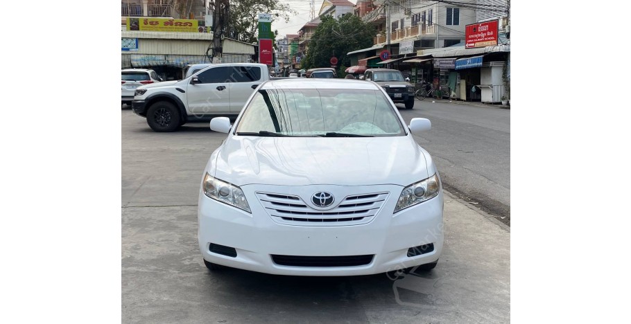 S.P Car Market