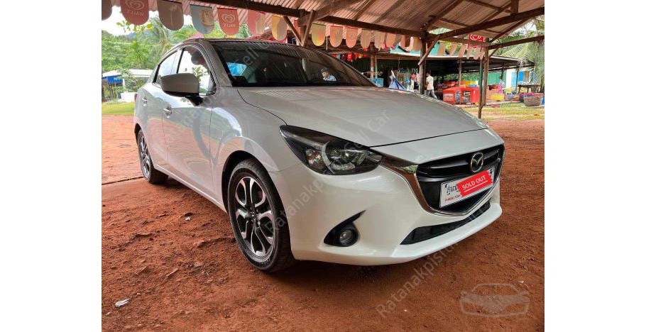 S.P Car Market