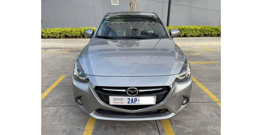 S.P Car Market
