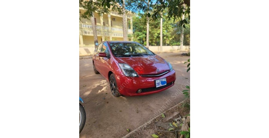 S.P Car Market