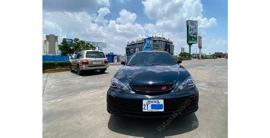 S.P Car Market