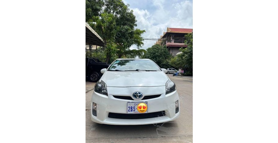 S.P Car Market