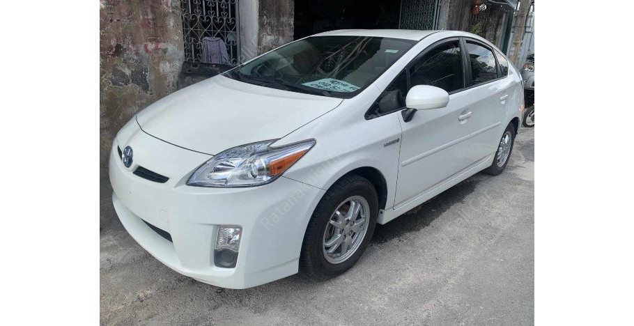 S.P Car Market