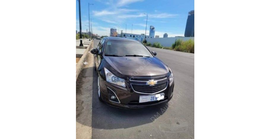 S.P Car Market