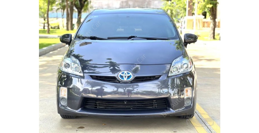 S.P Car Market