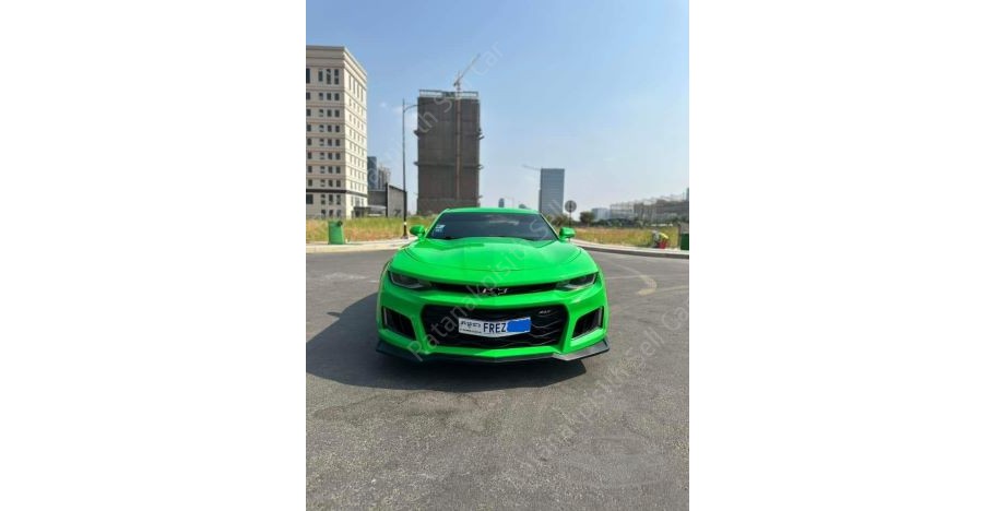 S.P Car Market