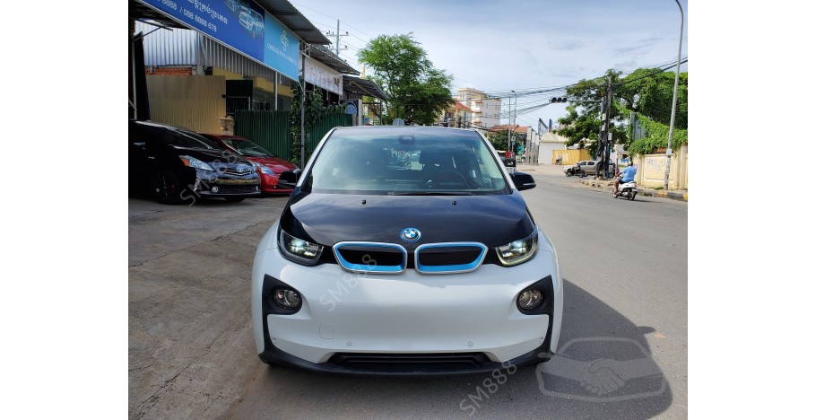 S.P Car Market